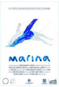 Marina | Rotten Tomatoes