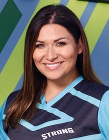 Victoria Castillo | Rotten Tomatoes