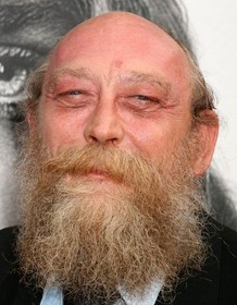 Ralph Richeson | Rotten Tomatoes