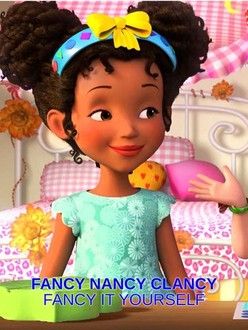 Nancy Clancy Movies
