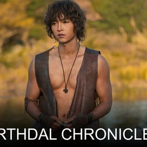 Arthdal Chronicles - Rotten Tomatoes