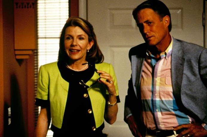 John Bennett Perry Old Spice