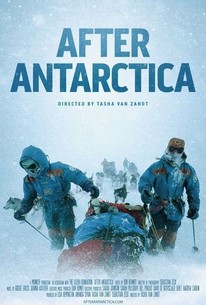 After Antarctica | Rotten Tomatoes