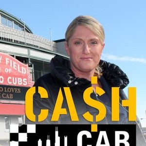 Cash Cab: Season 10, Episode 27 - Rotten Tomatoes