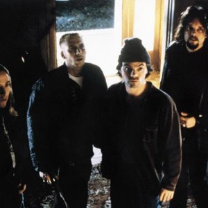 Jed Rees - Rotten Tomatoes