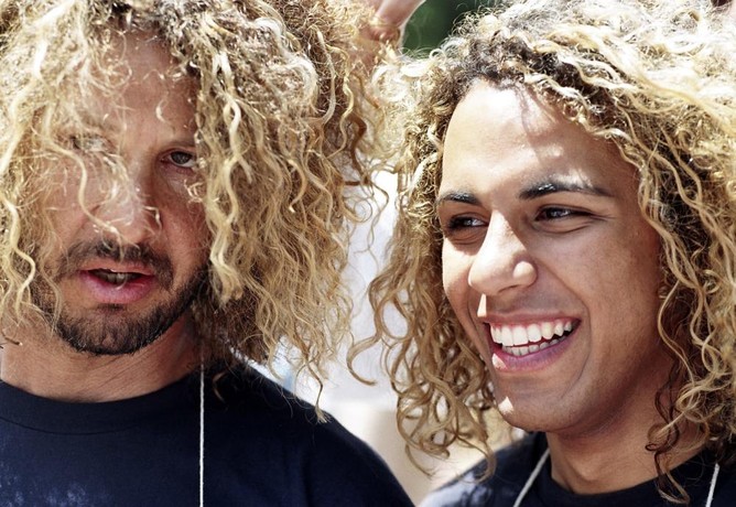 Tony Alva Lords Of Dogtown Lords Dogtown Tony Alva Victor Rasuk
