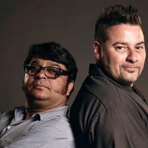 Leepu & Pitbull: Season 1, Episode 1 - Rotten Tomatoes