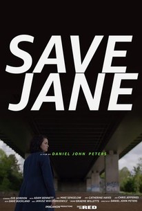 Save Jane | Rotten Tomatoes