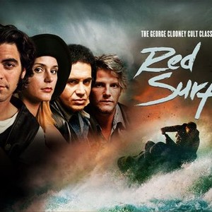 Red Surf - Rotten Tomatoes