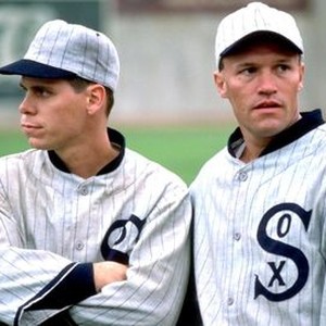 Eight Men Out - Rotten Tomatoes