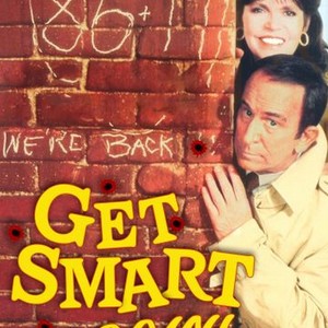 Get Smart, Again! - Rotten Tomatoes