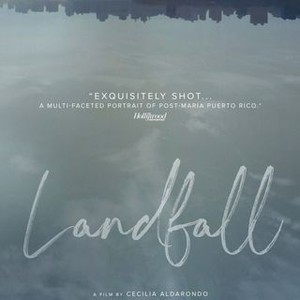 Landfall - Rotten Tomatoes