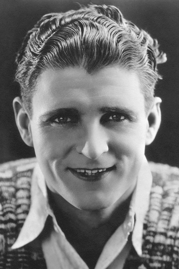 Fred Thomson - Rotten Tomatoes