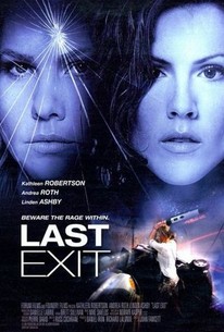 Last Exit | Rotten Tomatoes