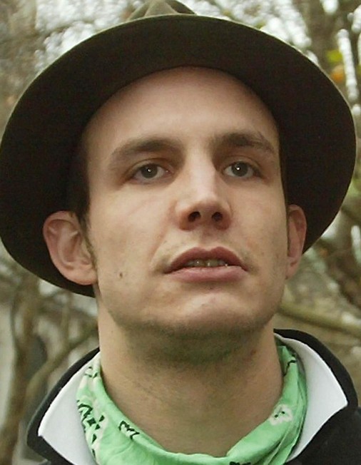 Blake Fielder-Civil - Rotten Tomatoes