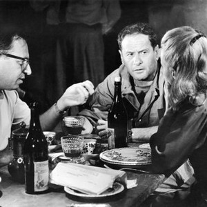 Carl Foreman - Rotten Tomatoes