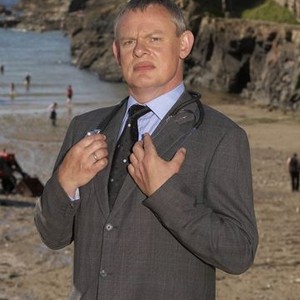 Doc Martin: Season 10, Episode 1 - Rotten Tomatoes