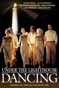 Under the Lighthouse Dancing | Rotten Tomatoes
