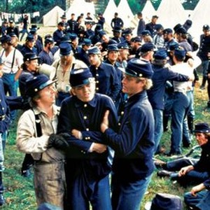 The Blue and the Gray - Rotten Tomatoes