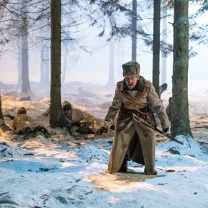 Blizzard of Souls - Rotten Tomatoes