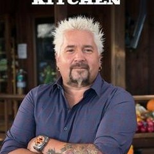 Guy's Ranch Kitchen - Rotten Tomatoes