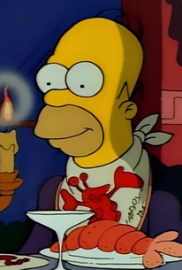 The Simpsons: Season 1, Episode 13 | Rotten Tomatoes