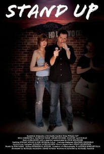 Stand Up | Rotten Tomatoes