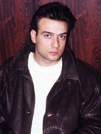 Tony Stone Filmmaker I Got Another Chance To Film And Edit Legendary