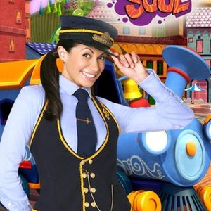 Choo Choo Soul - Rotten Tomatoes
