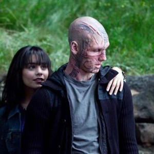 Alex Pettyfer - Rotten Tomatoes
