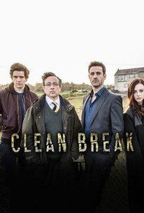 Clean Break: Season 1 | Rotten Tomatoes