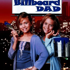 Billboard Dad - Rotten Tomatoes