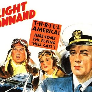 Flight Command - Rotten Tomatoes