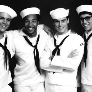 Patrick Houser - Rotten Tomatoes