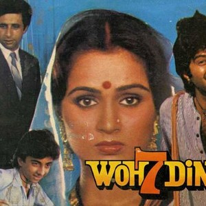 Woh 7 Din - Rotten Tomatoes