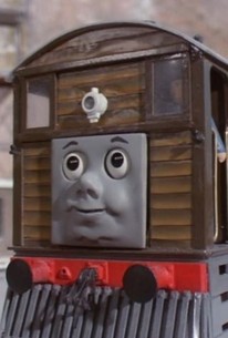 Thomas & Friends: Season 3, Episode 14 | Rotten Tomatoes