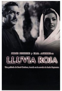 Lluvia roja | Rotten Tomatoes