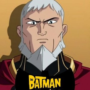 The Batman - Rotten Tomatoes