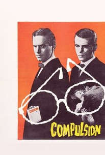 Compulsion | Rotten Tomatoes