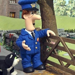 Postman Pat: Special Delivery Service - Rotten Tomatoes