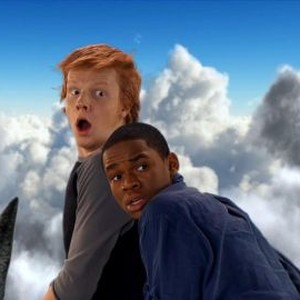 Pair of Kings: Season 3, Episode 22 - Rotten Tomatoes