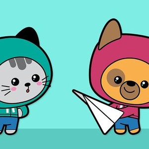 Kit and Pup: Season 1, Episode 33 - Rotten Tomatoes