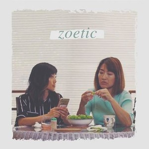 Zoetic (2019) - Rotten Tomatoes