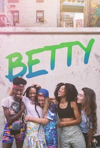 Betty - Rotten Tomatoes