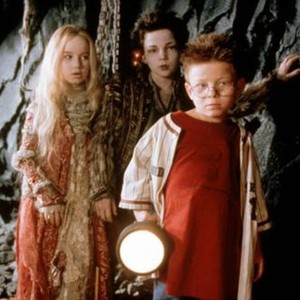 Rollo Weeks The Little Vampire