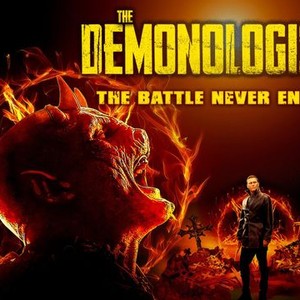 The Demonologist - Rotten Tomatoes