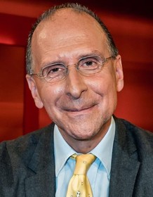 Prof. Peter Filzmaier | Rotten Tomatoes