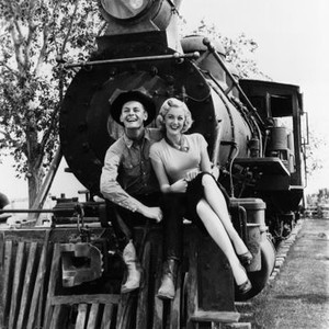 Jan Sterling - Rotten Tomatoes