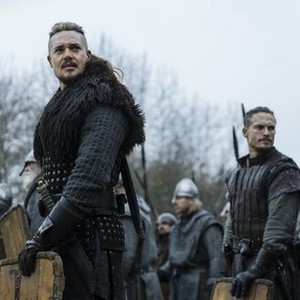 The Last Kingdom: Seven Kings Must Die - Rotten Tomatoes