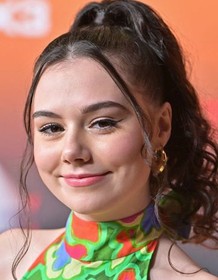 Julia Antonelli | Rotten Tomatoes